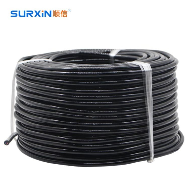 PUR sensor & Actuator Cables – China Digital Signal Cables Factory