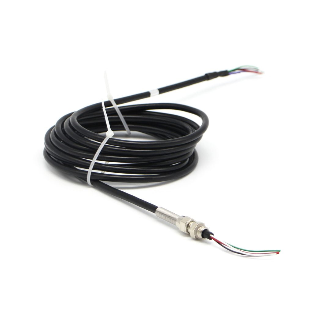 6 Wire Load Cell Cable - China Digital Signal Cables Factory