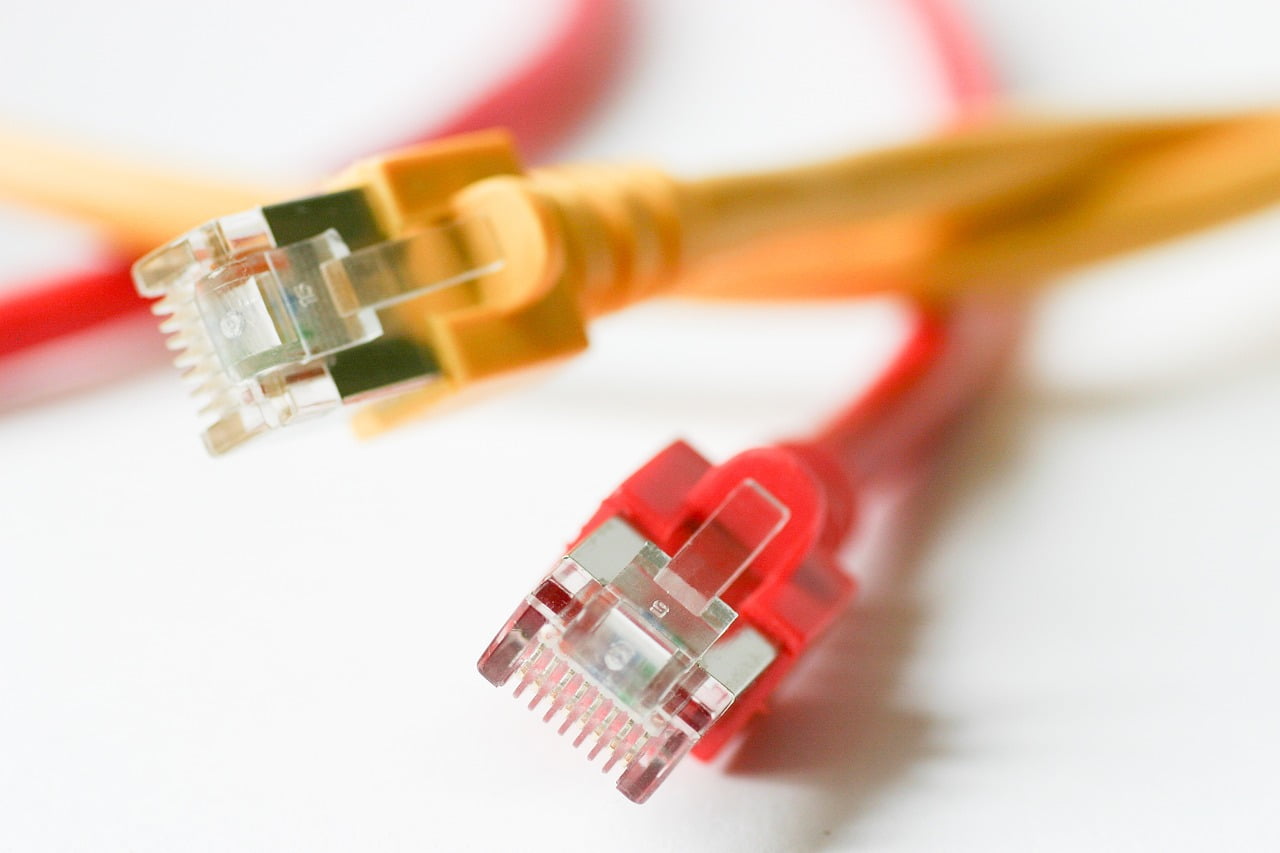 Exploring the Various Types of Network Cables in the Wire and Cable ...