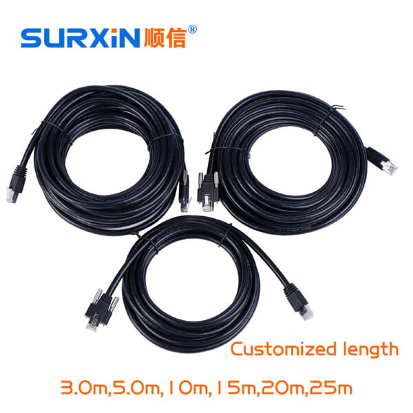 Advantages of digital signal cables – China Digital Signal Cables Factory