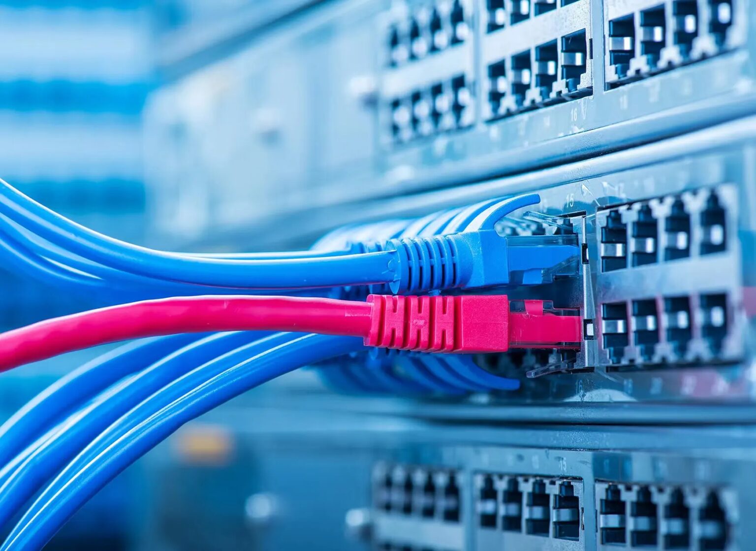 Exploring the Contrast: Analog vs. Digital Cable – China Digital Signal ...