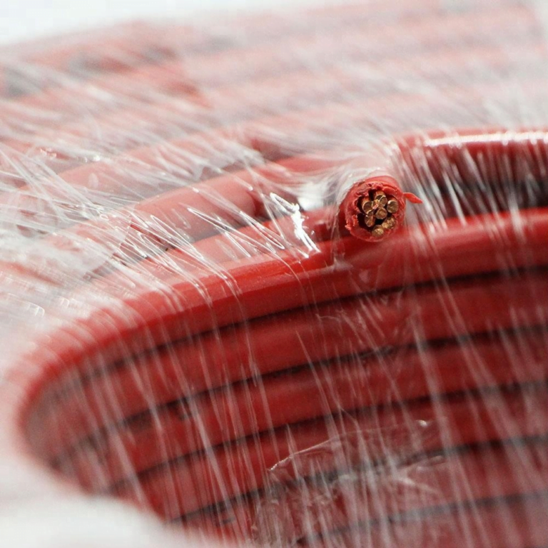 The Critical Role of Cables in Renewable Energy Infrastructure - China ...